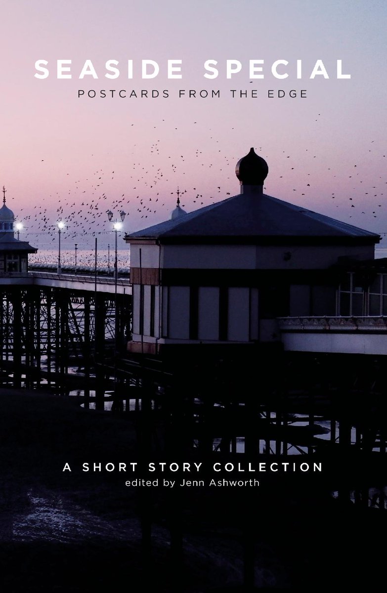 NEW WRITING – Anita Sethi